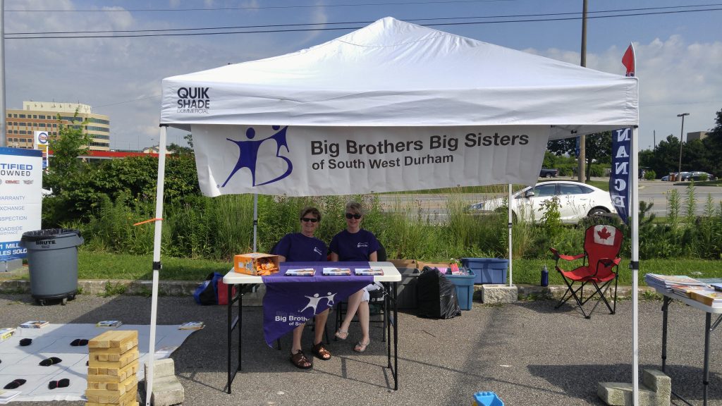 VanDusen Charity Car Show supporting Big Brothers Big Sisters - Boyer ...