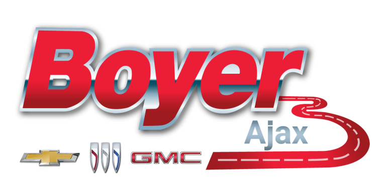 Introduction - Boyer Chevrolet Buick GMC