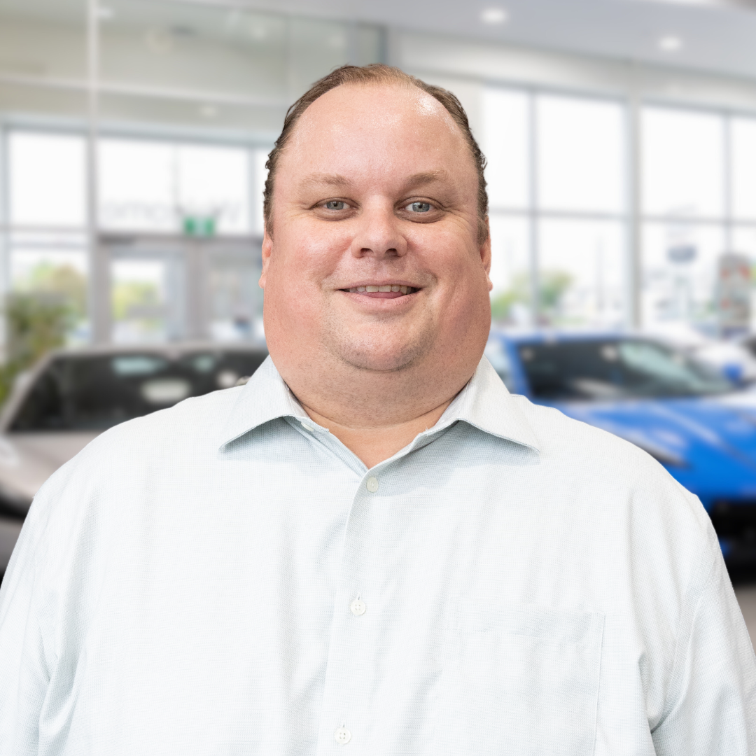 Staff - Boyer Chevrolet Buick GMC