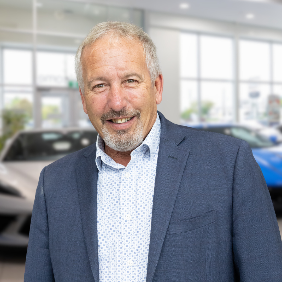 Staff - Boyer Chevrolet Buick GMC