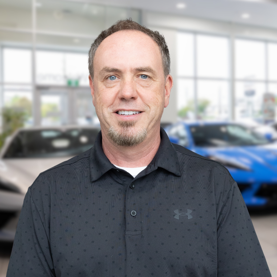 Staff - Boyer Chevrolet Buick GMC