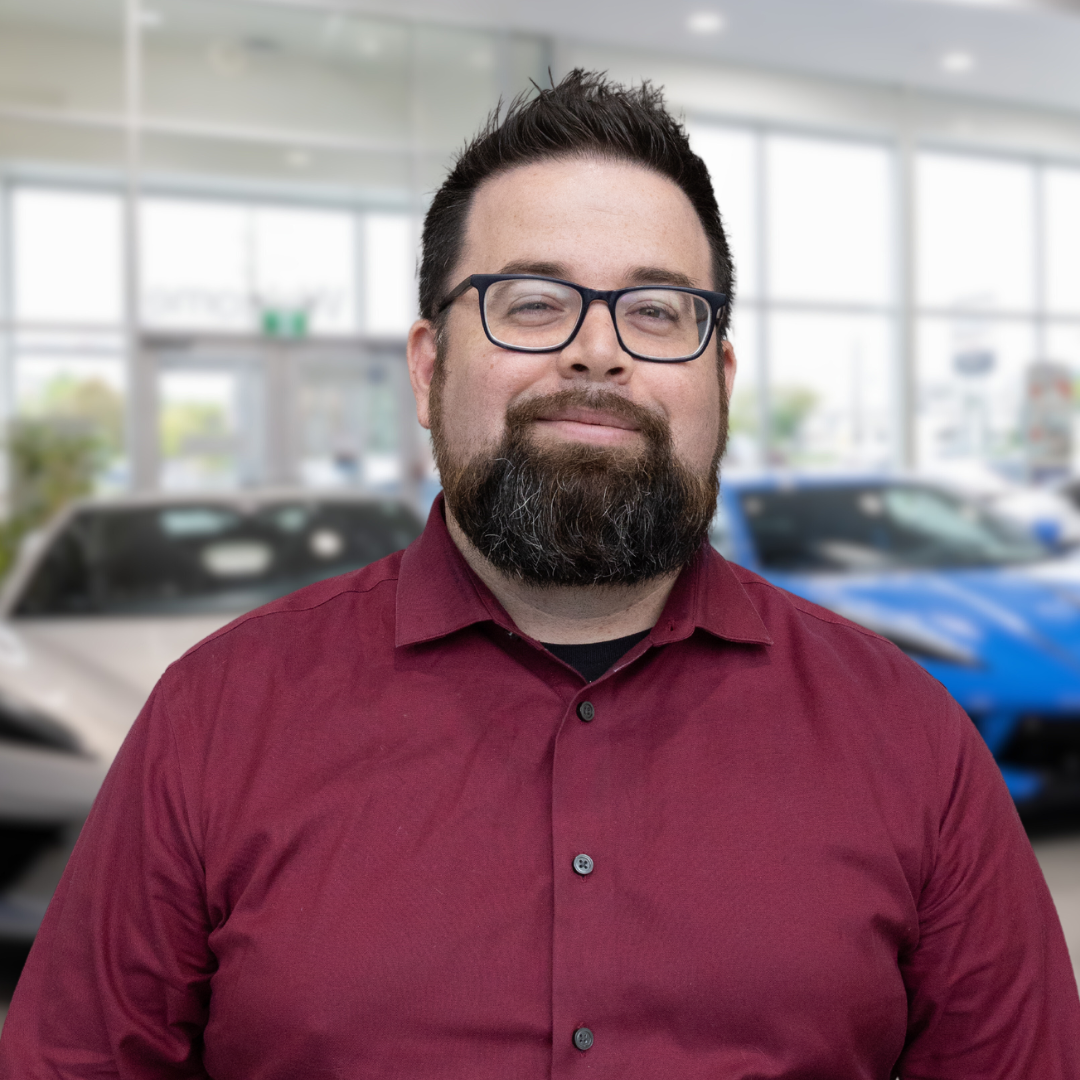 Staff - Boyer Chevrolet Buick GMC