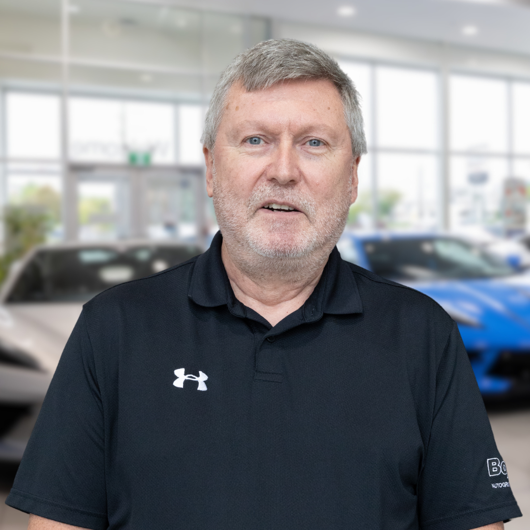 Staff - Boyer Chevrolet Buick GMC