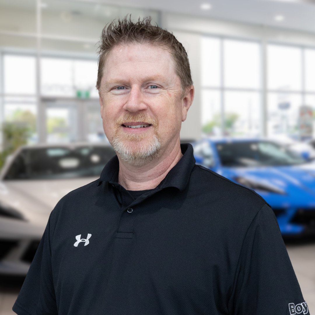 Staff - Boyer Chevrolet Buick GMC